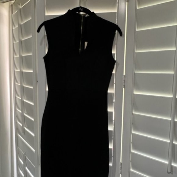 Rolla Coster | Dresses | Rolla Coster Womens Black Professional Dress ...